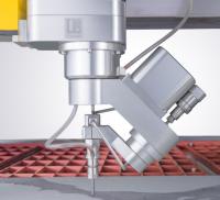 China Metal Sheet Automatic CNC Cutting Machine 220V 380V Industrial Metal Cutting Machine for sale
