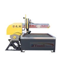 China Automatic Cnc Waterjet Tile Cutter 5 Axis Tile Water Cutting Machine for sale