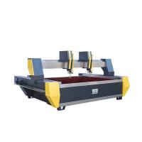 China Steel 5 Axis Cutting Machine Waterjet Metal Cutting CNC Machine for sale