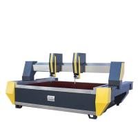 China Steel 5 Axis Cutting Machine Waterjet Metal Cutting CNC Machine for sale