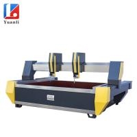 China Metal Glass Stone Waterjet Cutting Machine Multifunctional Waterjet Cutter Machine for sale