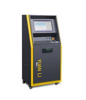 China Multifunctional CNC Cutting Machine Sheet Metal Water Jet Cutting 380V 3PH 50HZ for sale