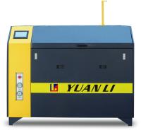 China Automotive 3 Axis Cutting Machine Waterjet Stone Marble Laser Cutting Machine for sale