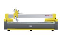 China Multifunctional Waterjet 3 Axis Cutting Machine 380V 50HZ Easy Operation for sale