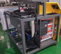 China 450mpa High Pressure Intensifier Pump Supercharger Water Cutter Pump 37KW for sale