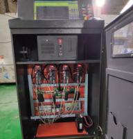 China 450mpa High Pressure Intensifier Pump Supercharger Water Cutter Pump 37KW for sale