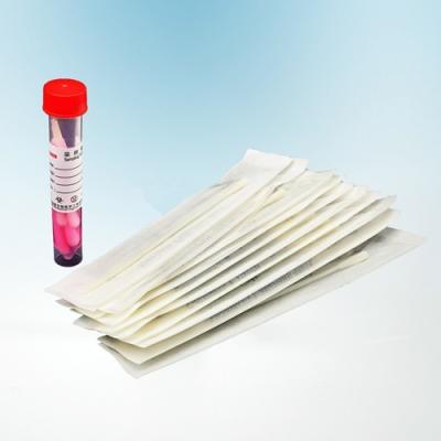 China Surfactant Sample Collection Kit with Disposable Swab and Tube for DNA/RNA Preservation for sale