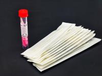 China 5 mL RSV Sample Collection Kit with 121°C Autoclavable Tubes for Clinical Diagnostics for sale