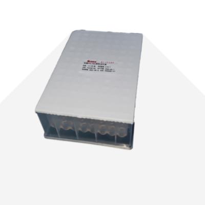 China Bacterial Genomic DNA Extraction Kit - Magnetic Bead Method for PCR & NGS with >6μg Yield for sale