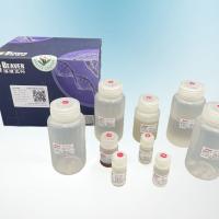 China Circulating DNA Kit Superparamagnetic Microspheres Pre Made Buffer 4 mL Serum Plasma Extraction for sale