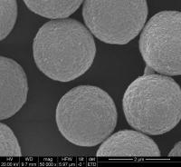 China Fe3O4 Magnetic Polymer Beads for Immunodiagnosis - 2.8μm Size, 10 mg/mL Concentration, 50 mL Volume for sale