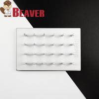 China Deep Well Plates Magnetic Separation Rack 96III for Laboratory Applications - Manual Operation & High-Throughput Automation for sale