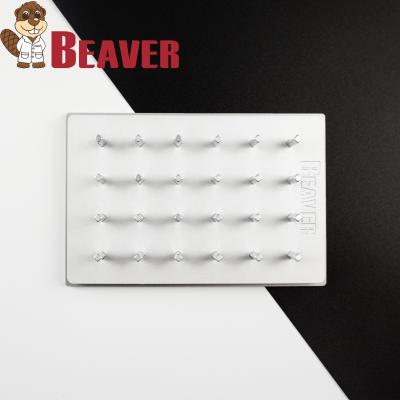 China Deep Well Plates Magnetic Separation Rack 96III for Laboratory Applications - Manual Operation & High-Throughput Automation for sale