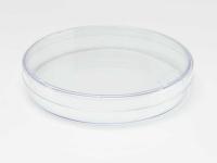China 100mm Cell Culture Dish with TCT Surface - Polystyrene Material, 10/Pk Packaging for Laboratory Research for sale