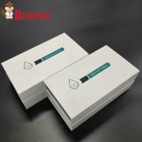 China DNA RNA Saliva Collection Kit with 24 Month Shelf Life and 15-30°C Storage for Genetic Sample Collection for sale