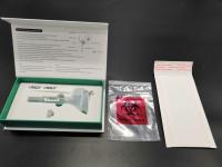 China DNA RNA Saliva Collection Kit with 24 Month Shelf Life and 15-30°C Storage for Genetic Sample Collection for sale