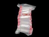 China 15mL Sterile Centrifuge Tubes with Conical Bottom - Medical Grade PP, 8000g RCF, Bulk Packaging for sale