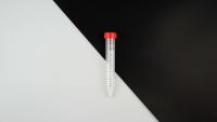 China Lab Sterile 50mL Centrifuge Tubes with Conical Bottom - 9500g RCF, 12000×g Capacity, Medical PP Material for sale
