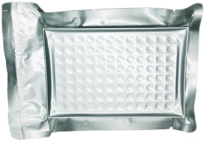 China Sterile Streptavidin Coated ELISA Plate 96-Well with 5 pmol Biotin Binding Capacity and 0.5 ng IgG Detection for sale