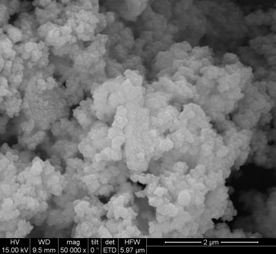 China Silane Magnetic Beads for DNA Extraction - 1μm Particle Size, 50 mg/mL Concentration, 10 mL Volume for sale