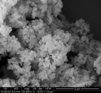 China DNA Extraction Magnetic Silica Beads 1μm 50 mg/mL 100 mL for Nucleic Acid Purification for sale