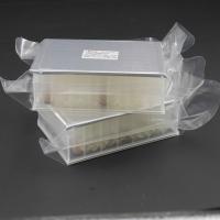 China BeaverBeads Viral DNA RNA Kit 32 Reactions V Bottom Prefilled Plates for Automated Nucleic Acid Extraction for sale