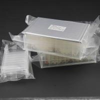 China Viral DNA RNA Extraction Kit Prefilled Plates 32 Reactions U Bottom for Automated Nucleic Acid Purification for sale