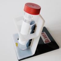 China 50 mL Magnetic Separation Rack for Laboratory Use - Manual Operation for Antibody Purification and Cell Sorting for sale