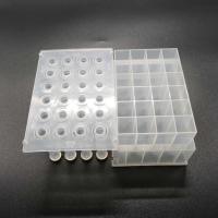 China 15mL 24 Deep Well Plates with Tip Combs for Nucleic Acid Purification - V-Bottom Design for KingFisher Systems for sale