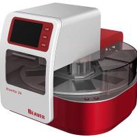 China Rosetta 24 Large Volume Sample Purifier - 24 Sample Capacity, 200μL-10000μL Volume Range, Automated Nucleic Acid Extraction System for sale