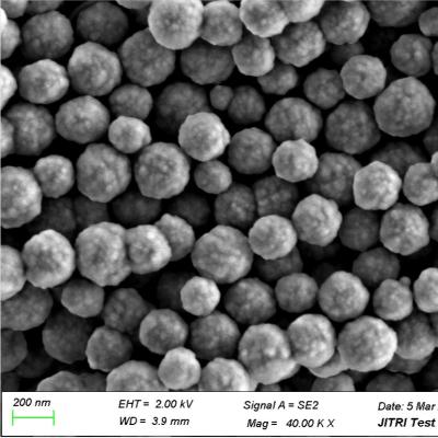 China 300nm Carboxyl Magnetic Beads for DNA Extraction - 50 mg/mL Concentration, 2-Year Shelf Life for sale