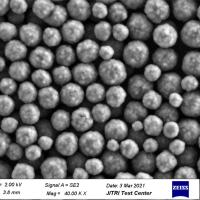 China Carboxyl Silica Magnetic Beads for DNA Extraction - 300nm Particle Size, 50 mg/mL Concentration, 100 mL Volume for sale