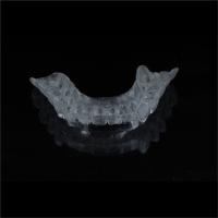 China Custom Dental Lab Mouth Michigan Night Guard For Teeth Grinding for sale
