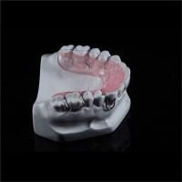 China ODM Modified Hawley Removable Retainer Post Orthodontic Appliance for sale