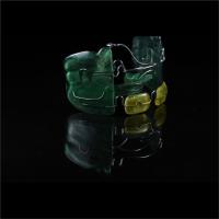 China Customized Orthodontic Frankel Dental Device for Misaligned teeth for sale