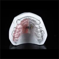 China Mouth Orthodontic Expanders Adults Plate For Dental Alignment for sale
