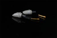 China China Dental Lab Cement Retained Implant Crown Prosthesis for Artificial Teeth for sale