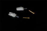 China Dental Surgical Cement Retained Implant Abutment Titanium OEM for sale