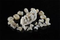 China Natural Looking Aesthetic Ceramic Emax Veneer Dental Material Customized for sale