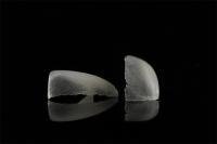 China Aesthetic Durable and Stain-Resistant Dental Veneers from direct China Shenzhen dental lab for sale