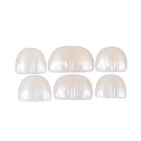 China Front Teeth Placement Feldspathic Dental Veneers with High Translucency and 16 Shades for Discolored Teeth Enhancement for sale