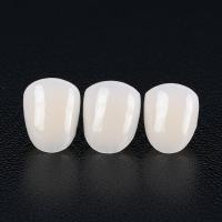 China High Translucency Porcelain Dental Veneers with 0.3-0.5mm Thickness and 16 Shades Color Options for sale