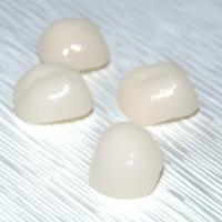 China Feldspathic Dental Veneers with High Translucency for Front Teeth Placement and Comfortable Fit for sale