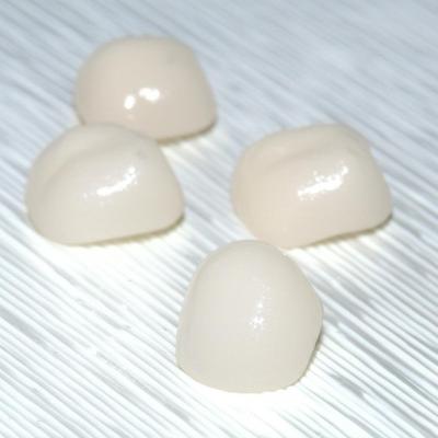 China Feldspathic Dental Veneers with High Translucency for Front Teeth Placement and Comfortable Fit for sale