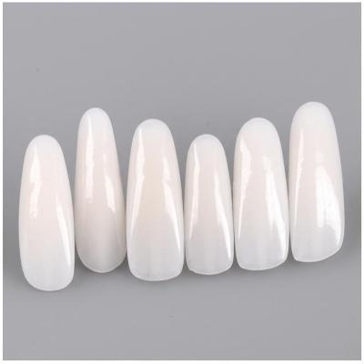 China Feldspathic Dental Veneers with 16 Shades and 0.3-0.5mm Thickness for Cosmetic Dentistry for sale