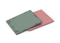 China OEM / ODM ： Cold Runner Injection Molding & Medical Instrument Bottom Shell (1*2) No.23672 for sale