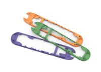 China OEM / ODM ： Cold Runner Injection Molding & Scanner Front Housing (1*2) No.24001 for sale