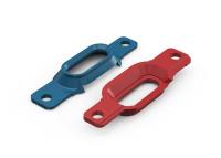 China OEM / ODM ： Cold Runner Injection Molding & Smart eyeglass case decorative ring (1*4)  No.23846 for sale