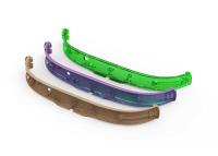 China OEM / ODM ： Cold Runner Injection Molding & Glasses Inner Housing 1*1 No 23057-B for sale