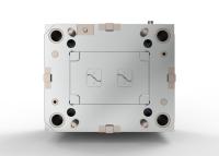 China OEM / ODM：Custom consumer electronics molds / Smartwatch Front Housing Trim No.22400 for sale